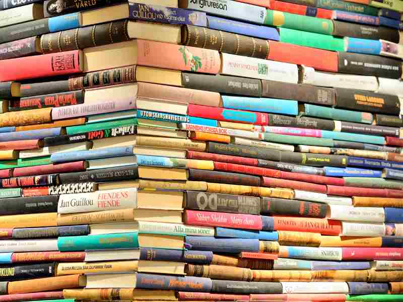 Bonus libri 2024: come ottenerlo | Investimenti Magazine Bonus libri 2024: come ottenerlo | Investimenti Magazine